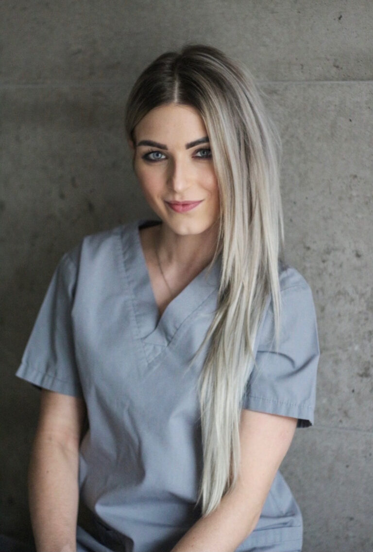 Julia Roshko - Spasja Centrum Szkoleniowe